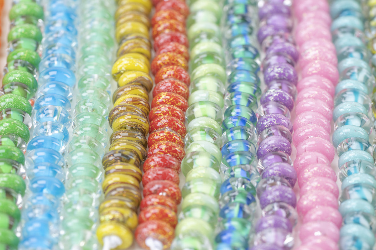 Unicorne Beads